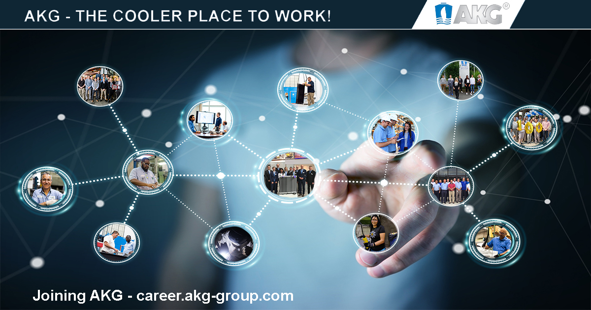 Ausbildung zum Fachinformatiker für Anwendungsentwicklung - AKG Jobs